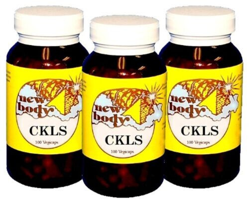 CKLS Colon Cleanser Herbal Formula-Triple pack (3) | eBay