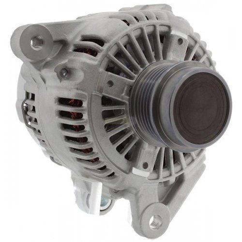 1* ALTERNATEUR 136AMP NOUVEAU ODER REMAN JAPAN - OE NR. 1210004520 POUR ...