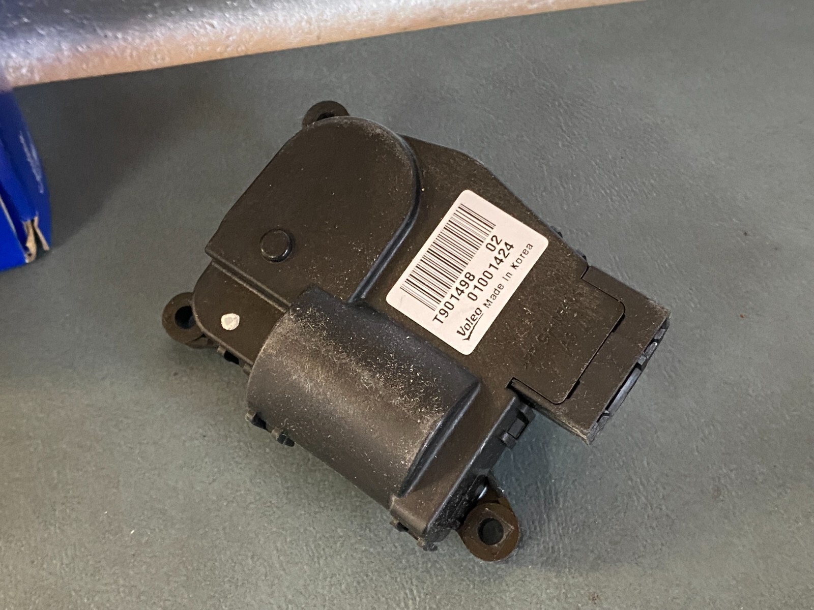 GM OEM NOS 22838102 Front Door AC Actuator 2015-2020 Cadillac Escalade ...