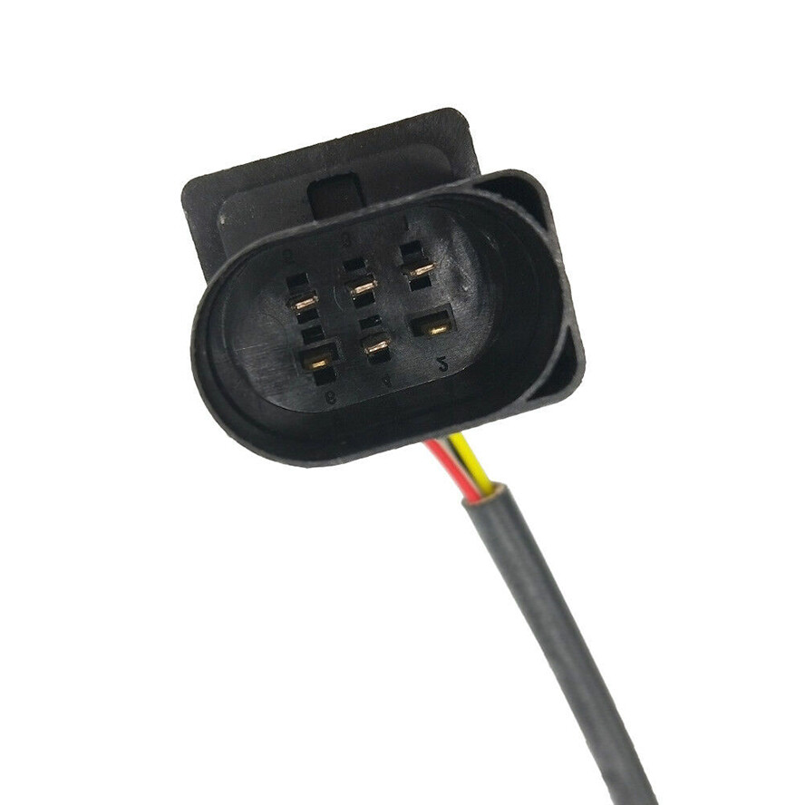 5-Wire Upstream Oxygen Sensor 234-5112 For 1999-2002 Volkswagen Golf ...