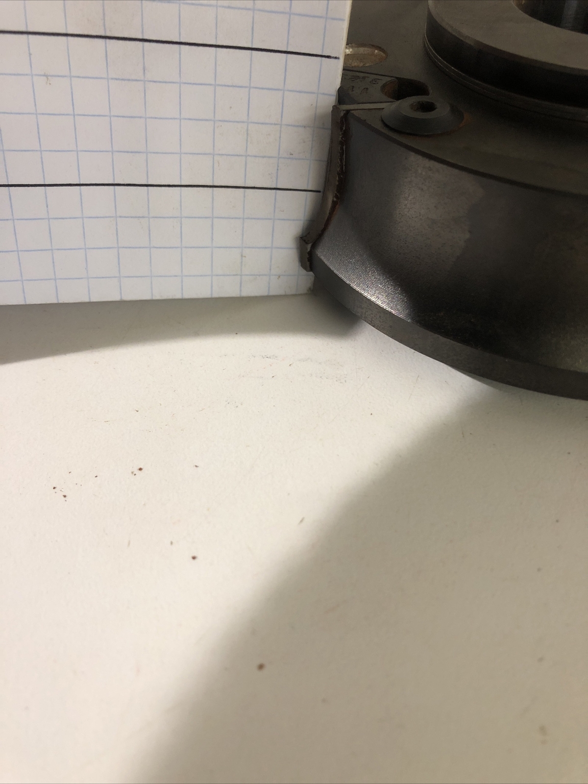 Zuani Bead Tooling.Shaper Profile Cutter. Moulder. 40mm Bore. Insert ...