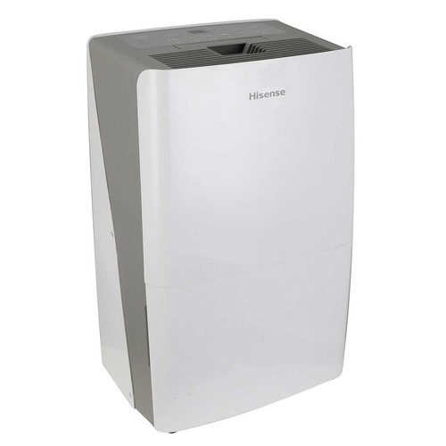Hisense by Whirlpool 70 PT Pint with PUMP Quiet Energy Star ...