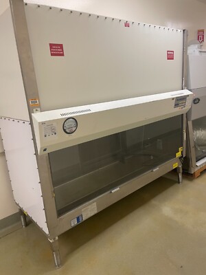 Hoods - Class Ii Type A B3