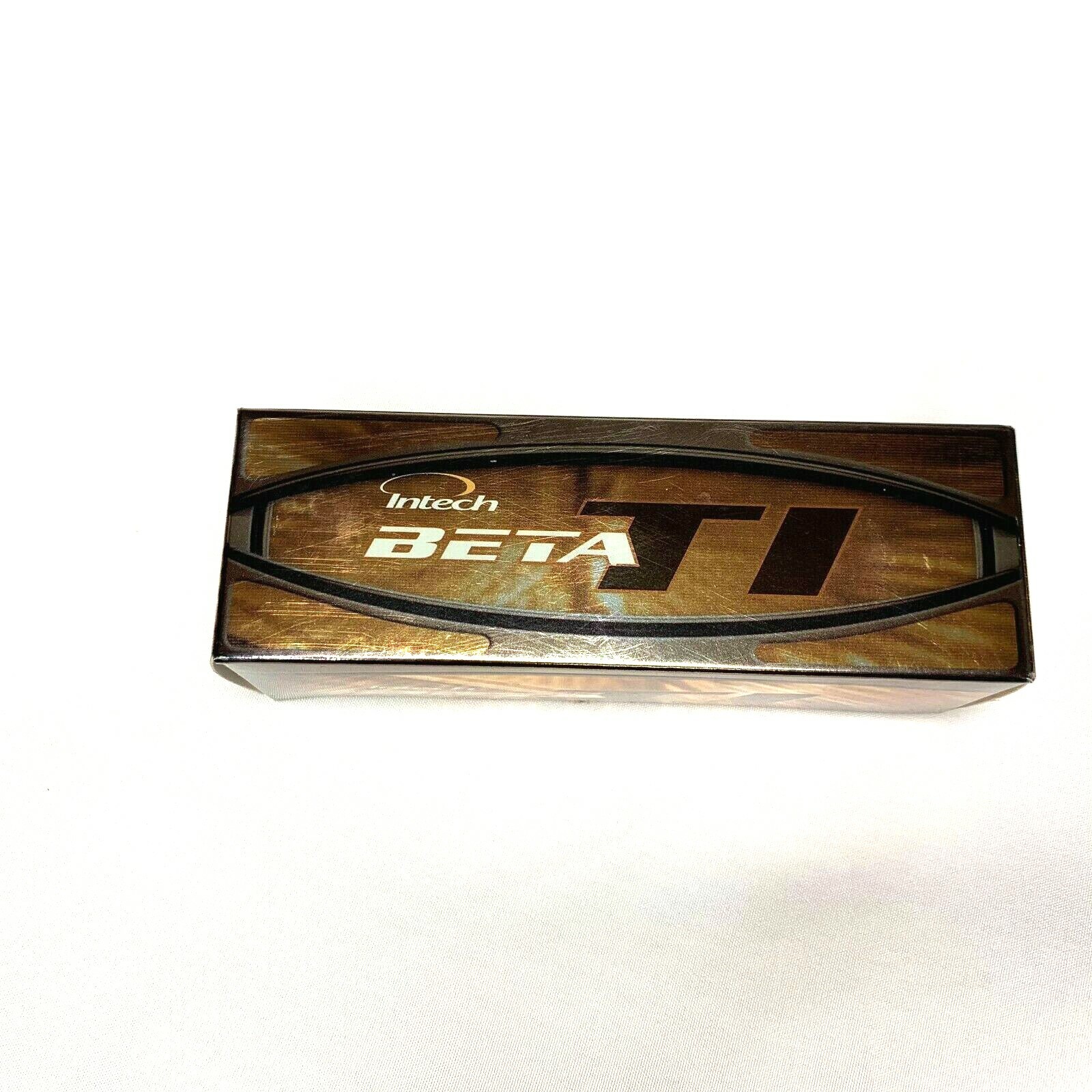 TiTech Beta T1 LS 18 Golf Balls White 6 Sleeves Killer Distance for ...