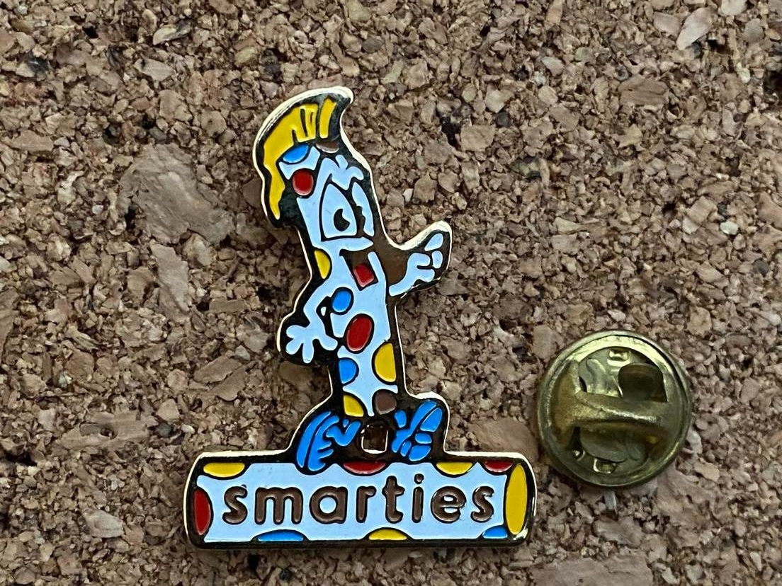 Logo De Smarties Smarties Chocolate Brand | Nestlé Global