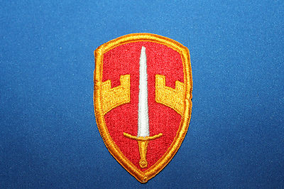 VIETNAM WAR U.S. ARMY ''MILITARY ASSISTANCE COMMAND, VIETNAM" UNIFORM ...