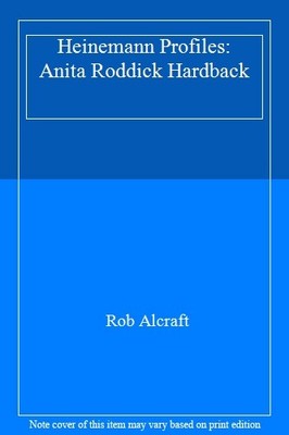 Hein Profiles: a Roddick Cas (Heinemann Profiles) By Rob Alcraft | eBay