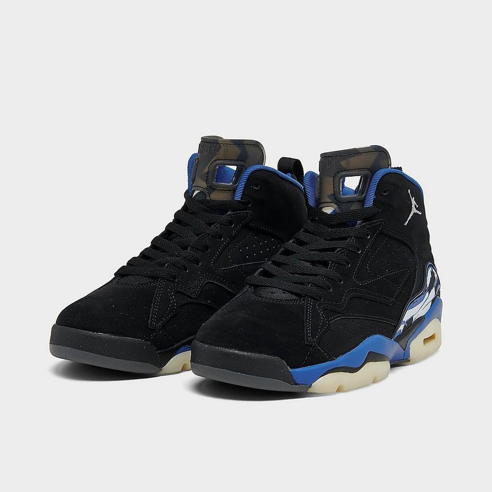 NIB Nike Air Jordan Women's MVP 678 Shoes FB9019-004 | eBay