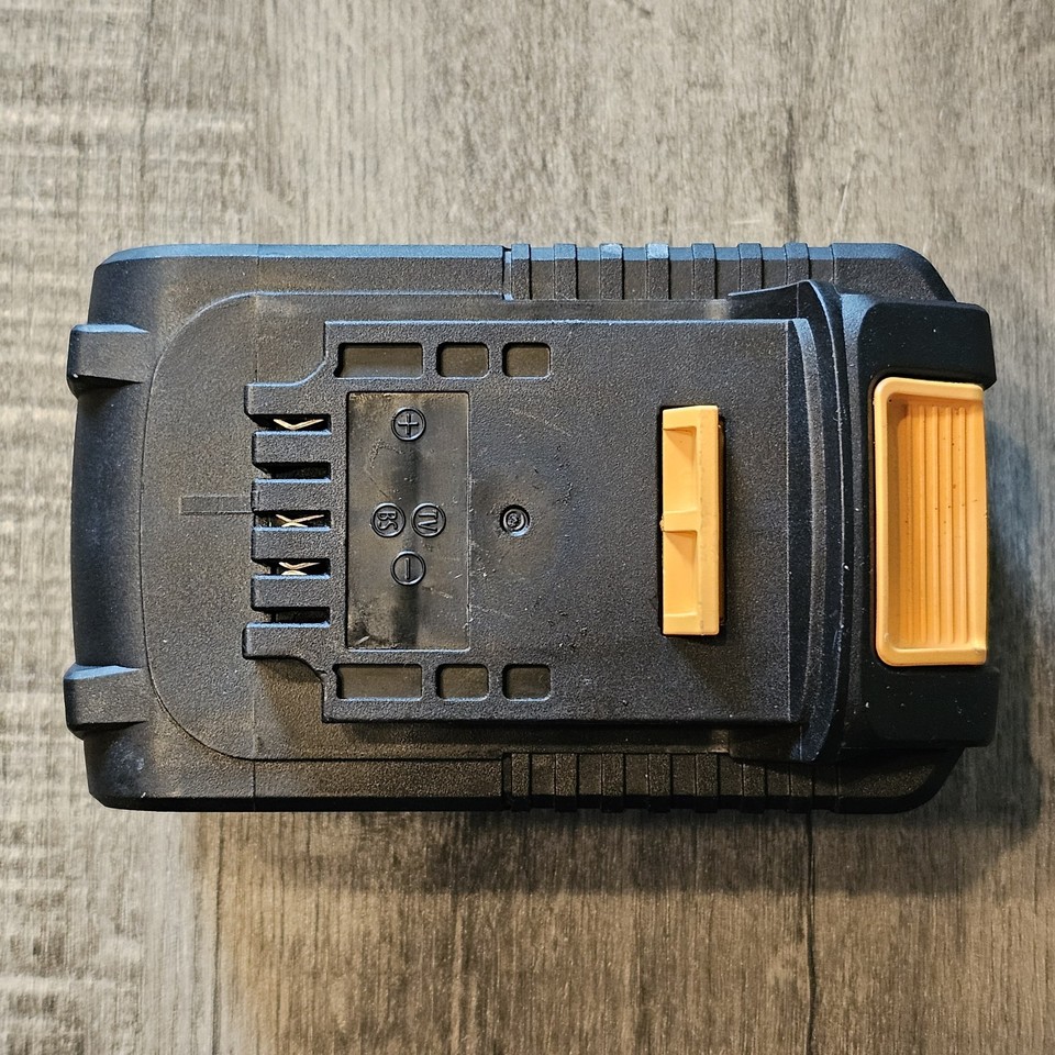 POPOMAN 20V Power X 4Ah 80Wh Replacement Battery 2004N MLK5X-1104 HS40 ...