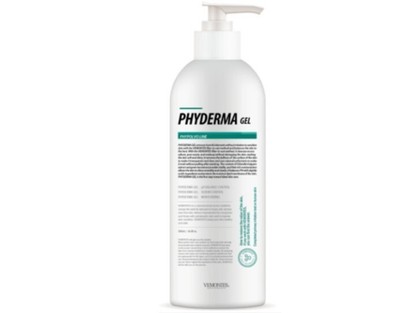 vemontes phyderma gel 500 ml nettoyant pour le visage | eBay