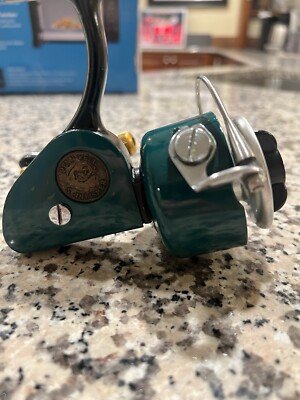 Penn Spinfisher 712 | eBay