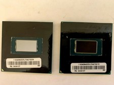 Cpu Intel I5-3320m 2.60ghz Laptop Socket Fcbga1023 Fcpga988 for sale ...