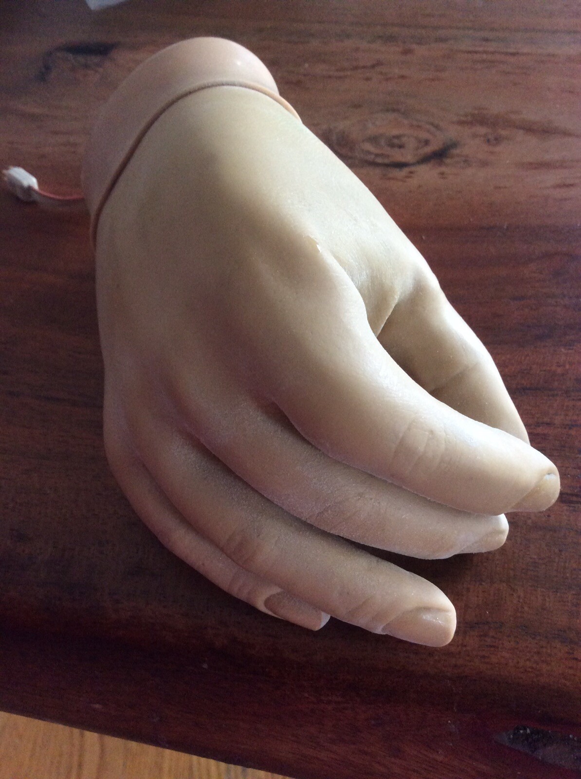 Prostetic Child Right Hand | eBay