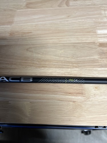 Ping G430 Alta CB 70 Regular Flex Hybrid Graphite Shaft Hybrid | eBay