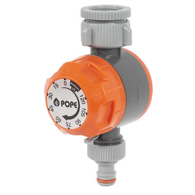 Pope 2 Hour Water Tap and Sprinkler Timer Water Efficient | eBay Australia