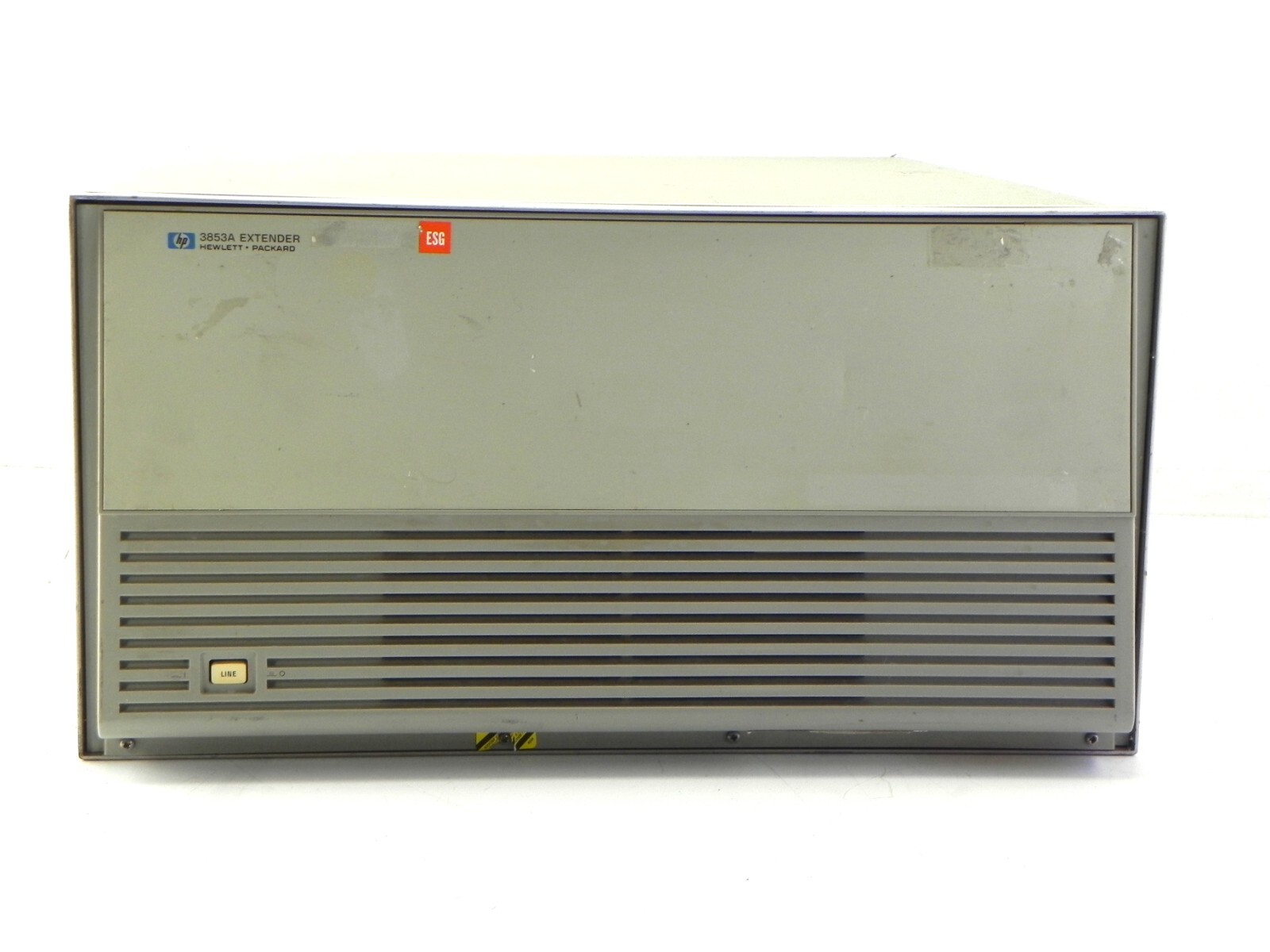 Keysight 3853A Extender Chassis for 3852A | eBay