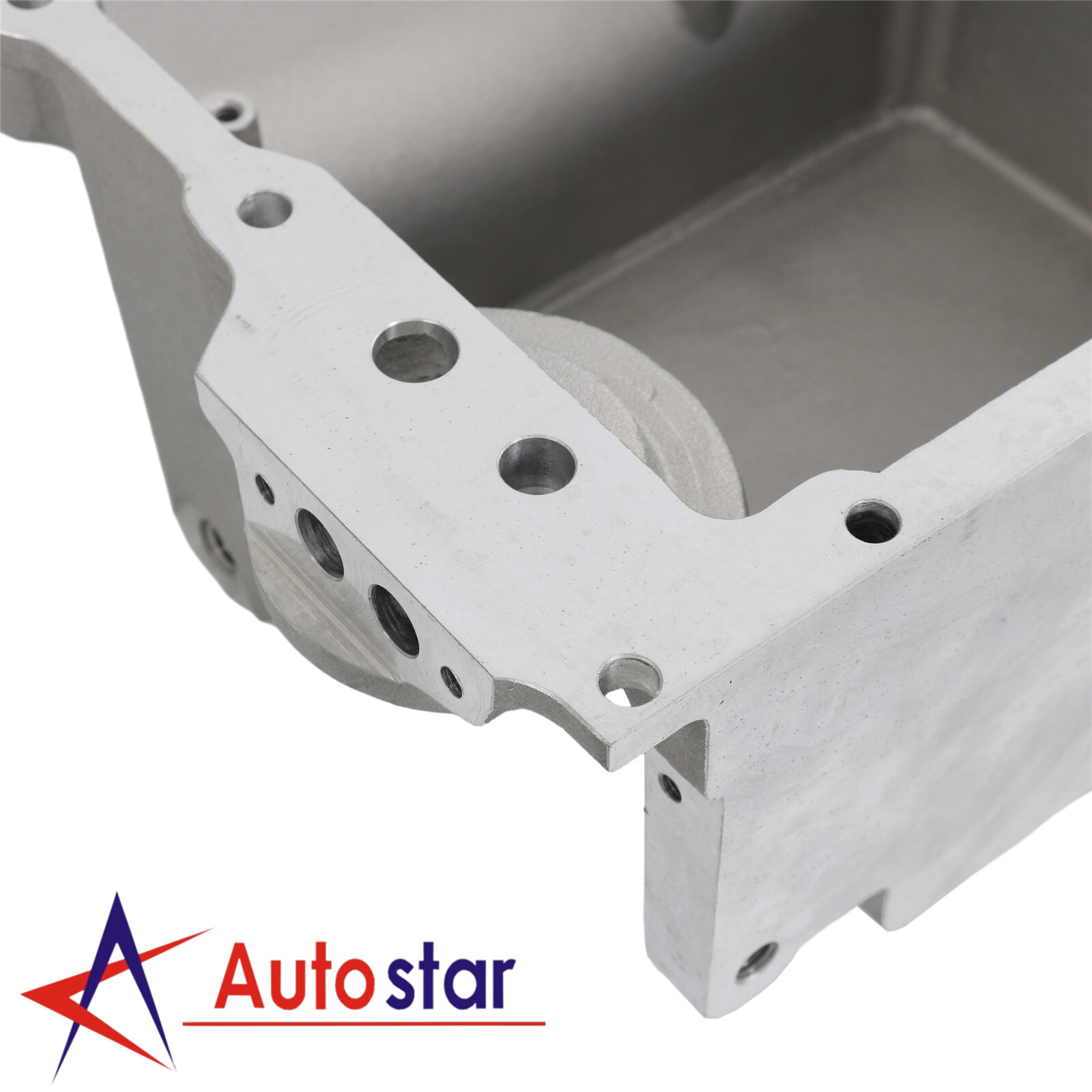 302-1 LS Swap Retrofit Oil Pan Conversion Kit For GM LS1 LS6 LS2 LS3 ...