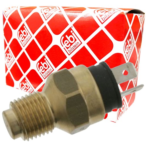 FEBI BILSTEIN 23547 Kühlmittel Temperatur Sensor für FIAT DUCATO DAILY ...