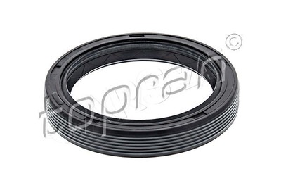 TP Differential Shaft Seal Fits AUDI 80 A4 SEAT SKODA VW Jetta II ...