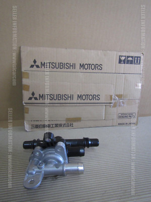 MITSUBISHI OUTLANDER PHEV HYBRID GG2W VALVE, HYDRAULIC 92486W000P ...