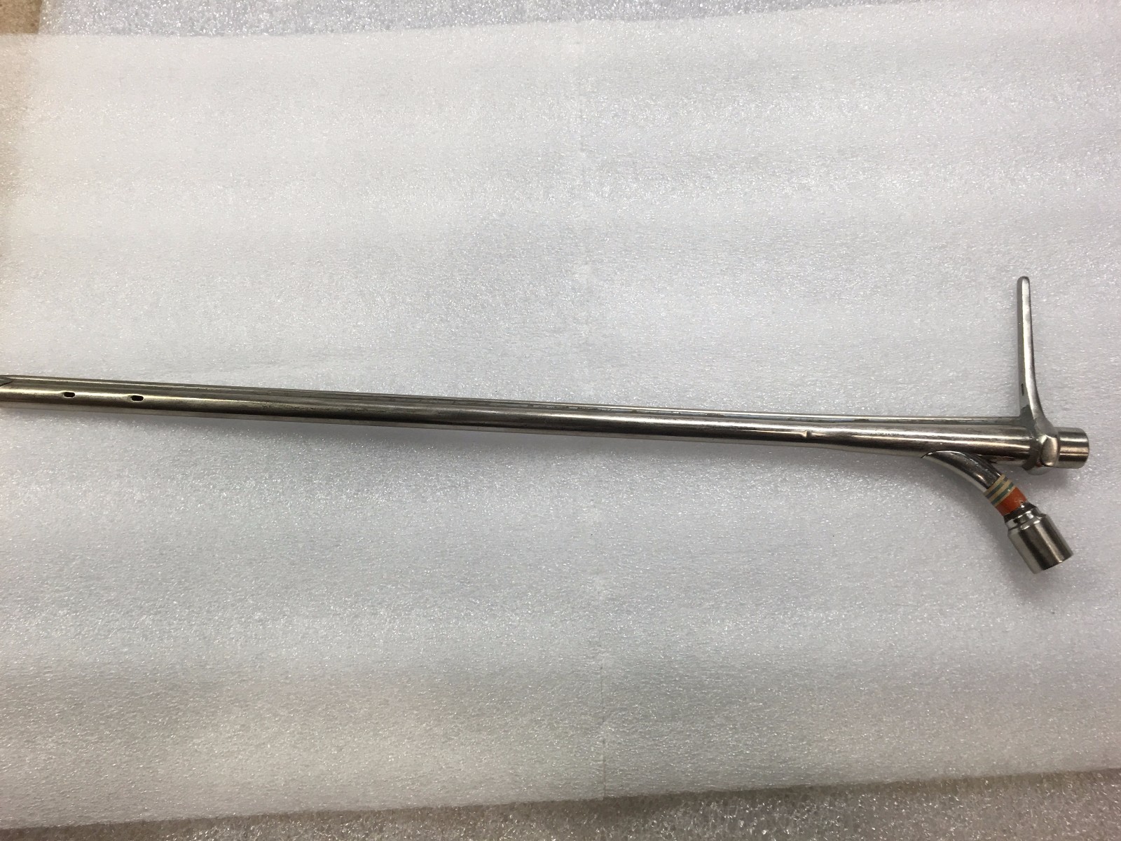 Pilling Teleflex 522587 HOLINGER BRONCHOSCOPE 9X40 | eBay
