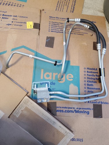 84817132 - HOSE - General Motors | eBay