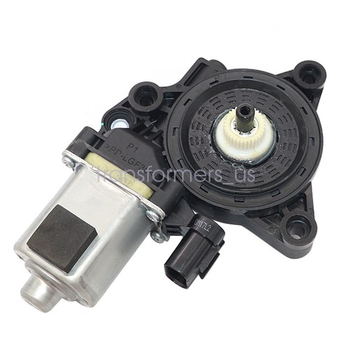 Power Window Motor REAR RIGHT PASSNGR For 16-20 Kia Optima 83460-D4010 ...