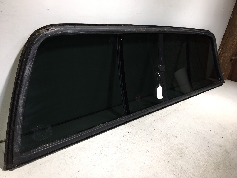 1994-1997 Dodge Ram Pickup 1500 2500 Rear Sliding Window Back Glass OEM ...