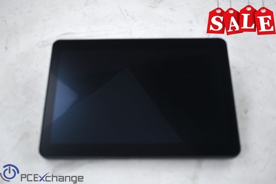 Logitech Tap Meeting Room Touch Controller VU0053 | eBay