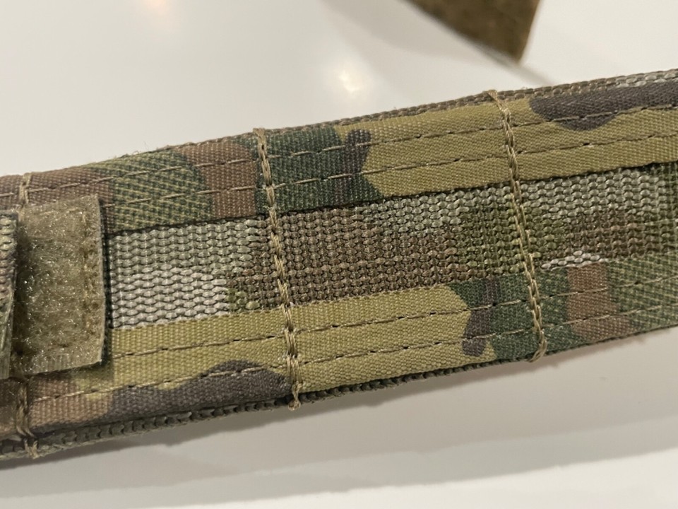 HSGI Cobra Operator Belt 1.75" - Multicam - Small - BRAND NEW | eBay