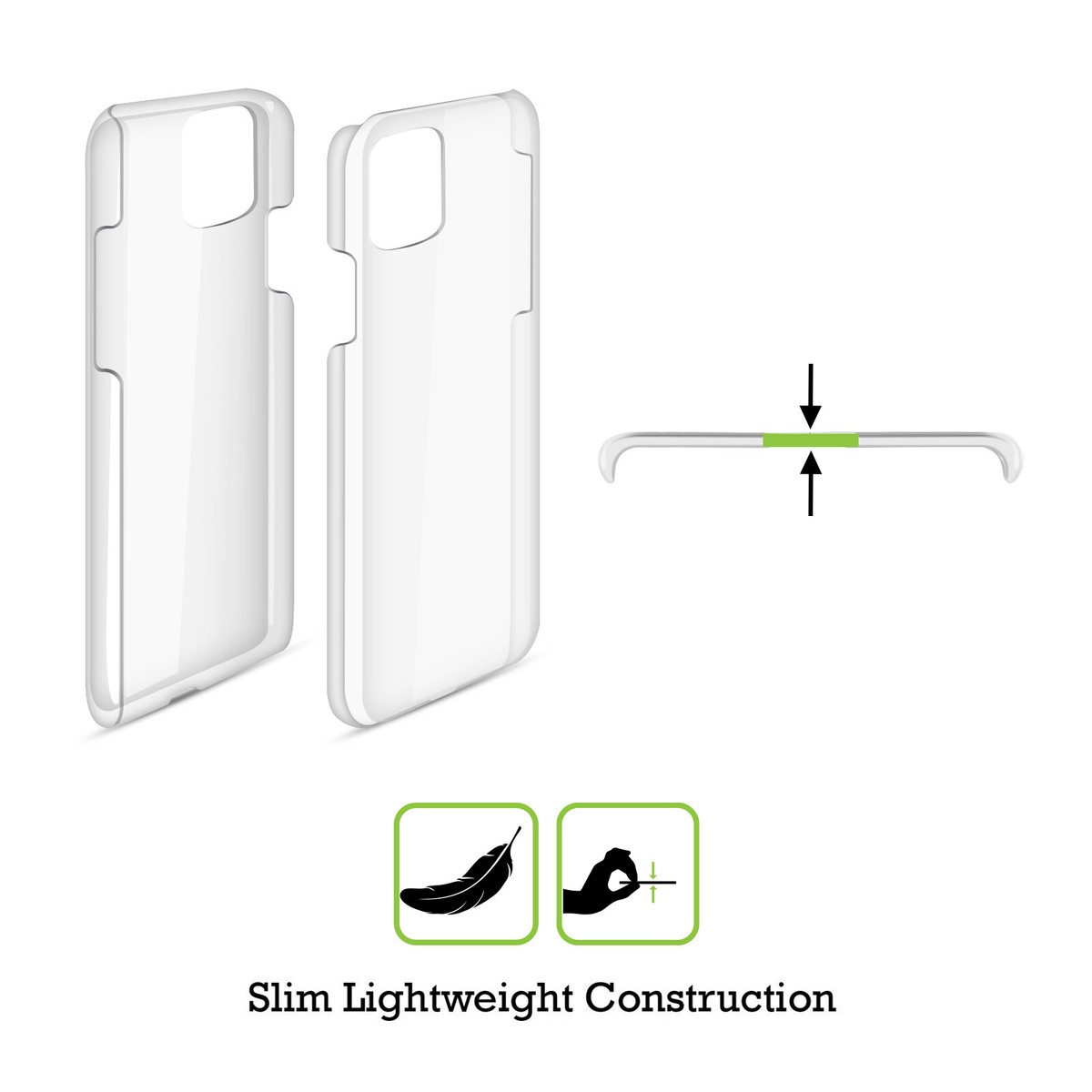 Iphone 4 Back Template