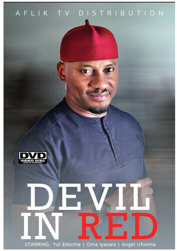 Devil In Red [New DVD] Dolby | eBay