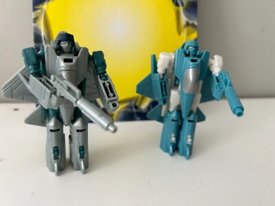 Transformers Machine Wars Megatron and Megaplex | eBay