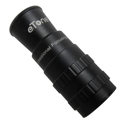 eTone 6x MC Magnifier Ground Glass Focusing Loupe Lupe For 4x5 5x7 8x10 ...