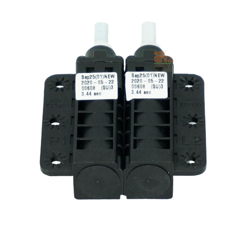 LG GENUINE WASHING MACHINE DAMPER ACV73730204 FITS TO WTG8520.WTG8521 ...