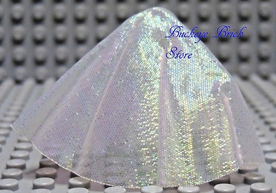 LEGO Harry Potter Invisibility Cloak Minifig Magic Cape 4842 4841 +New ...