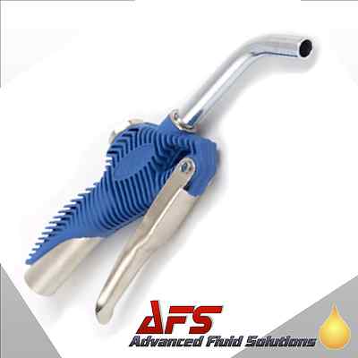 Genuine PCL Water Dispensing Gun Low Pressure Forecourt Radiator Filler ...