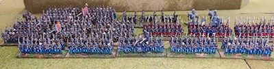 Epic Scale painted ACW | eBay UK