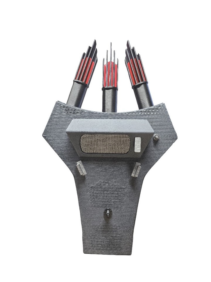 Ray Generator Tool from Star Trek The Original Series – 3D Printed ...