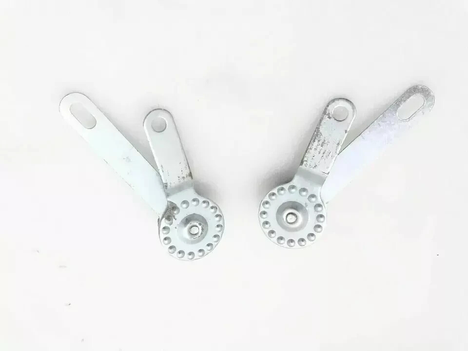Fit For Willys Jeep Windshield Frame Holding Adjusting Arm Assembly LH ...