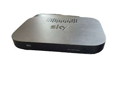 Sky Q Hub Wireless Router - ER110UK Model | eBay UK