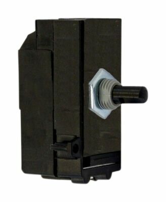 Varilight MH0 Dummy Dimmer Module 2-Way Push-On/Off Switch 6A | eBay UK