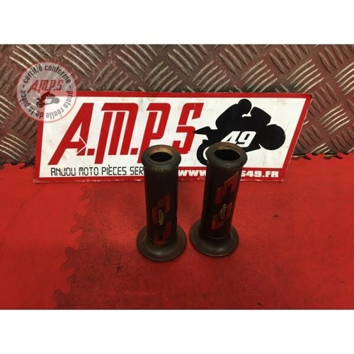 paire de poignée Yamaha R6 1999 à 2002 5EB | eBay