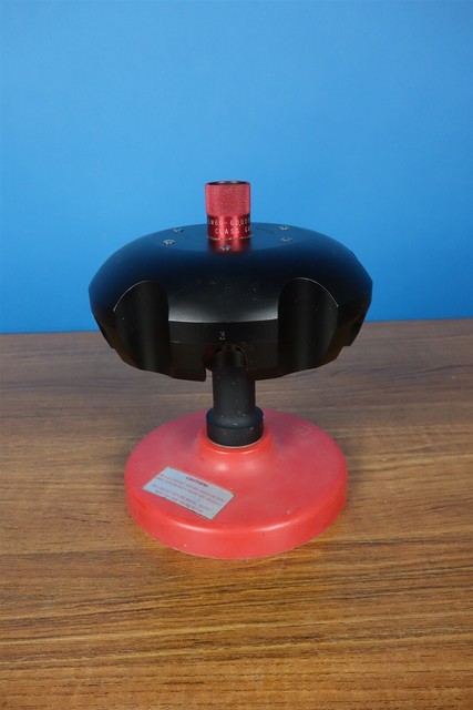 Beckman Coulter SW60 Swing Bucket Centrifuge Rotor 60000 RPM for sale ...
