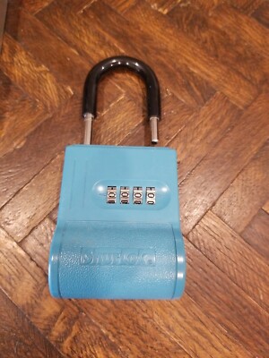 Lock Boxes - Lock Box For Real Estate