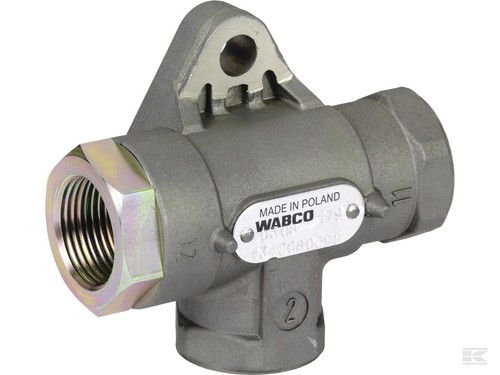 4342080290 Wabco Double Check Valve M22*1,5 | eBay
