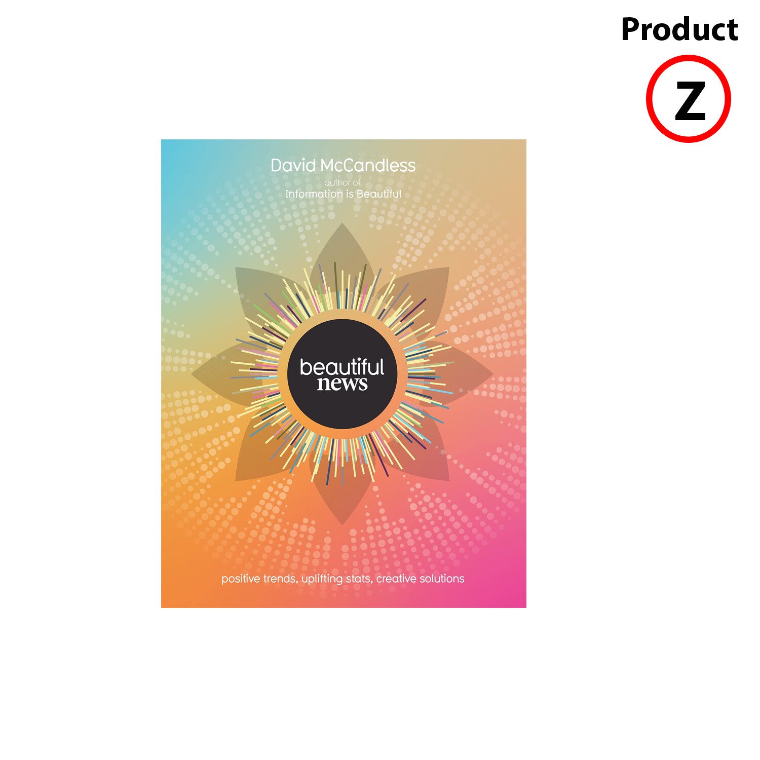 David McCandless Beautiful News, Knowledge & Information is Beautiful ...