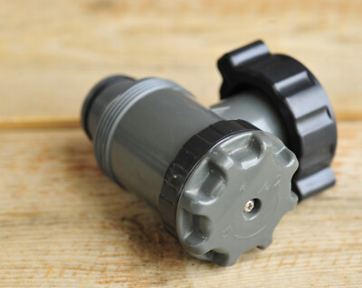 Bestway/Coleman Power Steel Pool Control Valve | eBay