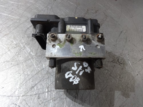 Fits: Subaru Impreza WRX STI 2001-2007 ABS Pump & Control Module ...