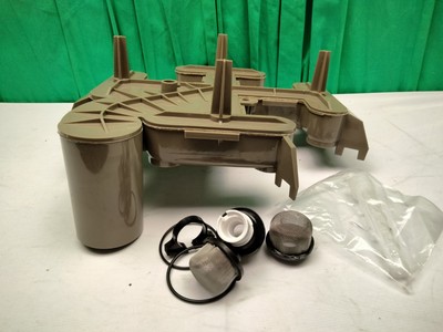 DEX2400C Filter Top Manifold Replacement for Hayward Pro-Grid and Micro ...